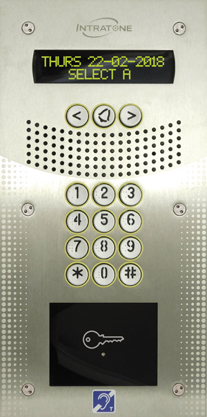 Intratone keeps Stockport Housing Residents updated – Solutions Publishing