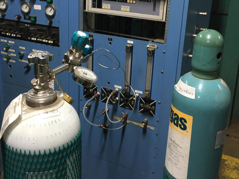 ECO PHYSICS AG develops new three-channel chemiluminescence analyser ...